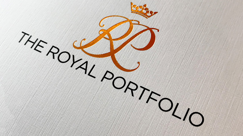 The Royal Portfolio - R 1000 MONETARY VOUCHER